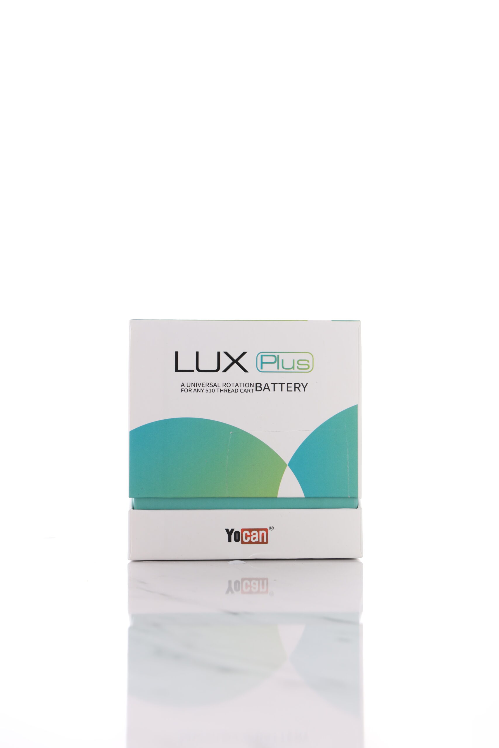 YOCAN (LUX PLUS) - Vapelevels