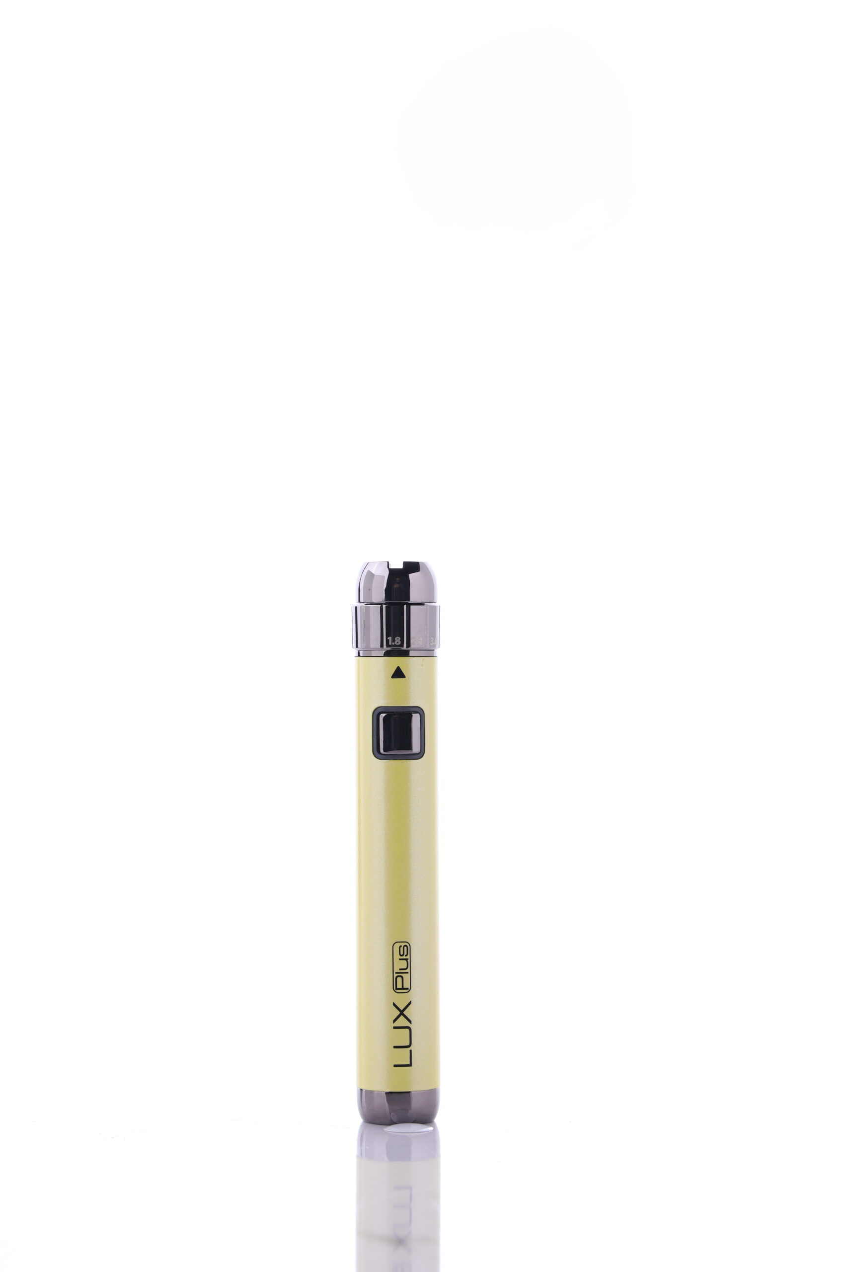 YOCAN (LUX PLUS) - Vapelevels