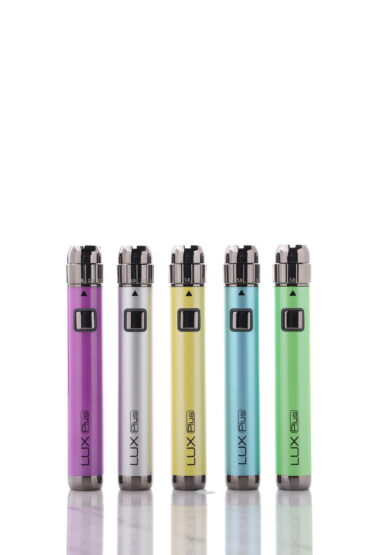 YOCAN (LUX PLUS) – Vapelevels