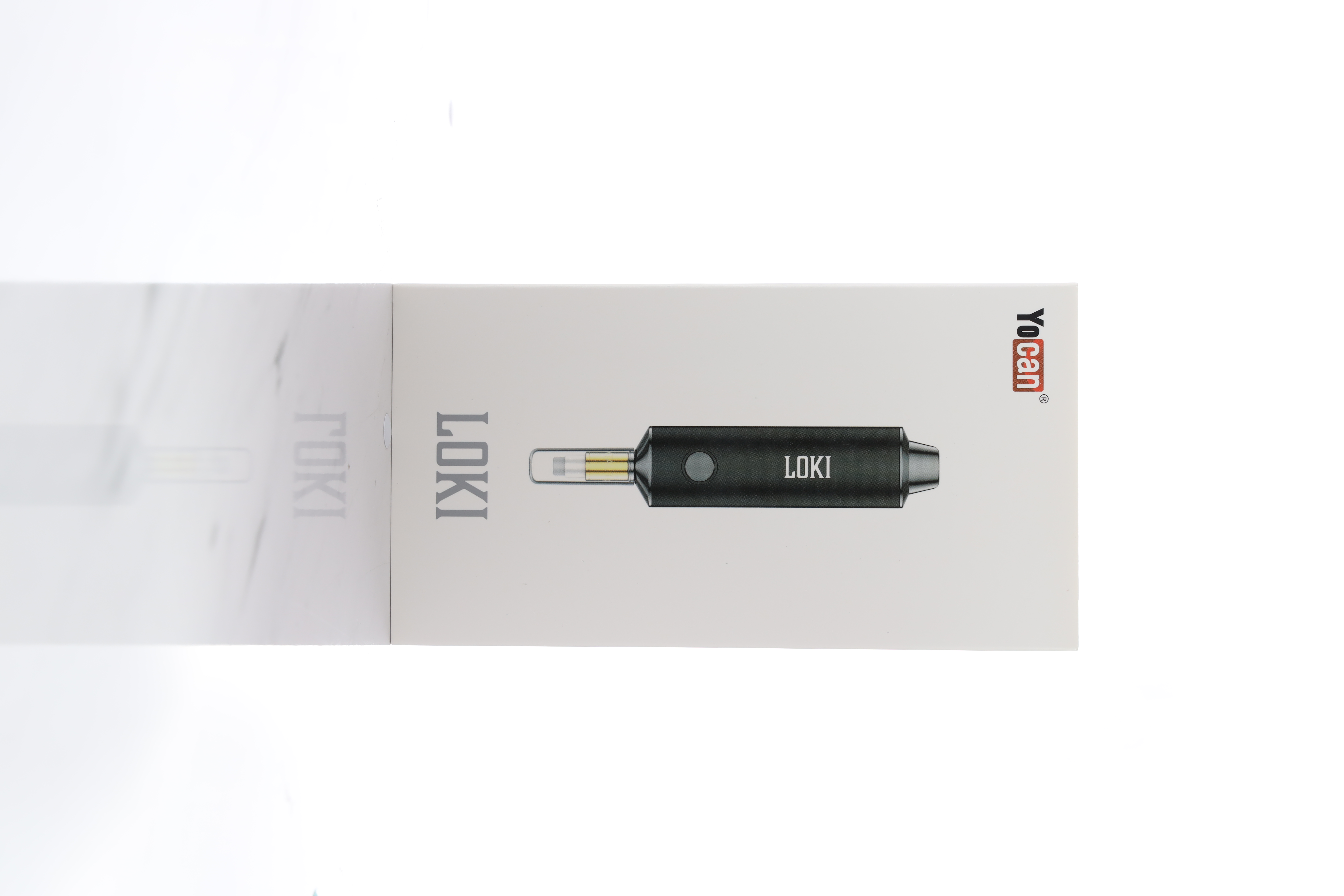 YOCAN LOKI – Vapelevels