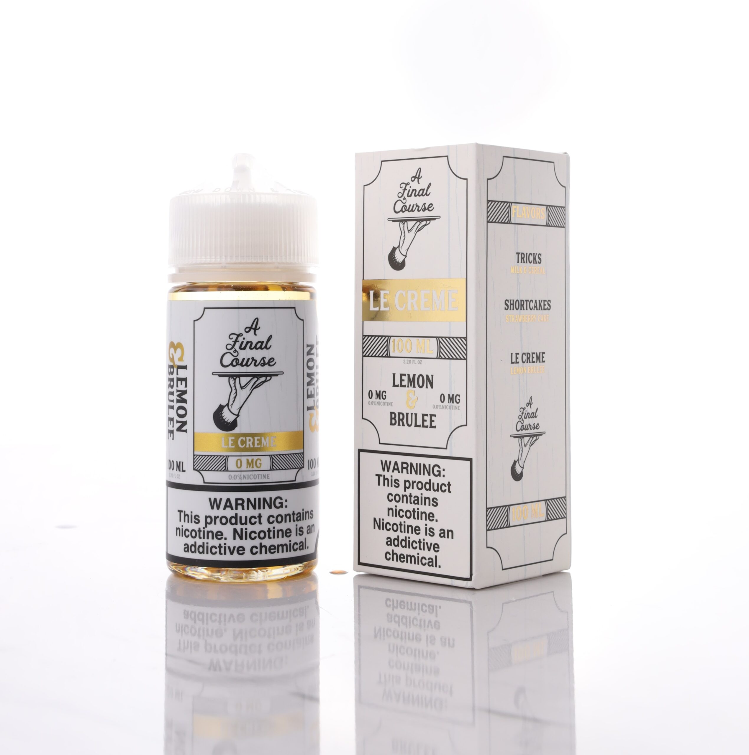 VAPETASIA (KILLER SWEETS RAIN BOPS) - Vapelevels