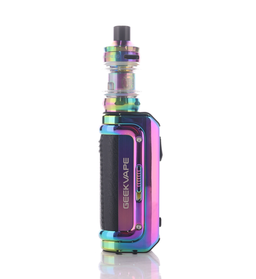 GEEKVAPE M100 (RAINBOW) - Vapelevels