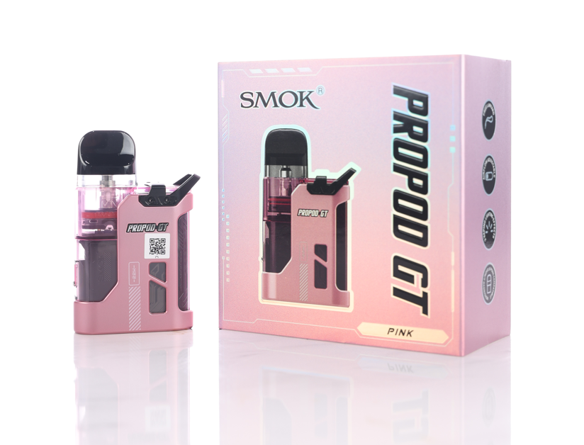 SMOK PROPOD GT - Vapelevels