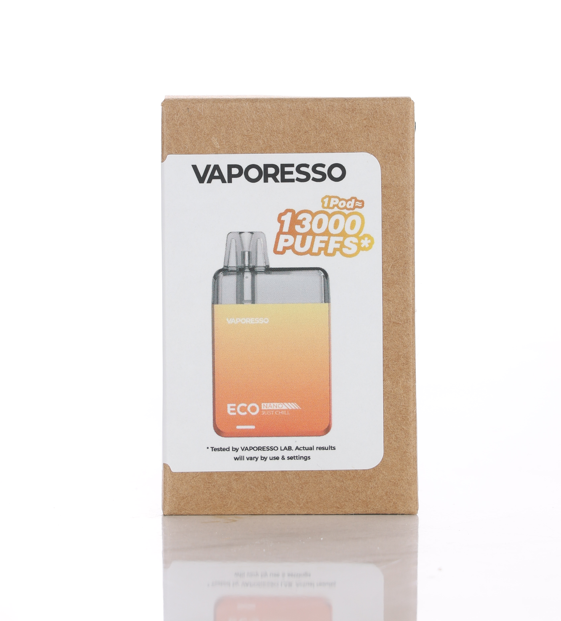 VAPORESSO 13K PUFFS (ECO NANO) - Vapelevels