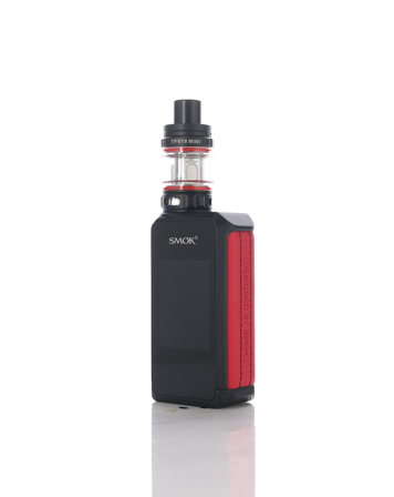 SMOK G PRIV4 (BLACK) - Vapelevels