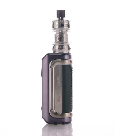 GEEKVAPE M100 (GRAY) - Vapelevels