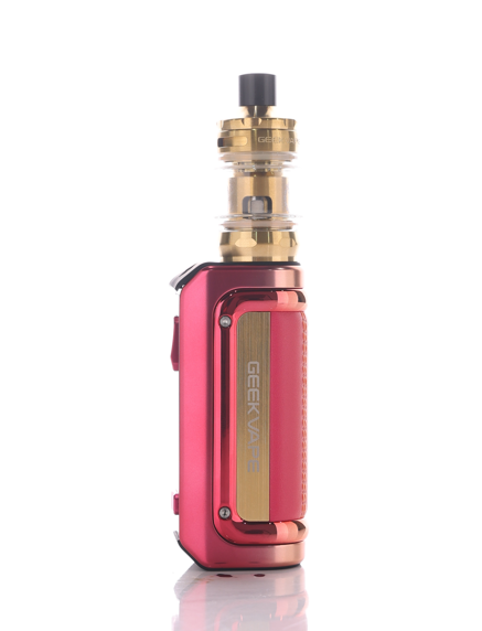 GEEKVAPE M100 (PINK GOLD) - Vapelevels