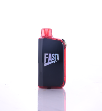 FASTA (FROZEN WATERMELON) - Vapelevels
