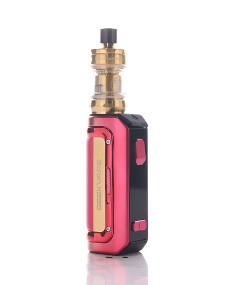 GEEKVAPE M100 (PINK GOLD) - Vapelevels
