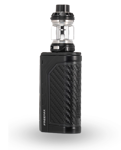 FREEMAX MAXUS 2 200W KIT (BLACK) - Vapelevels