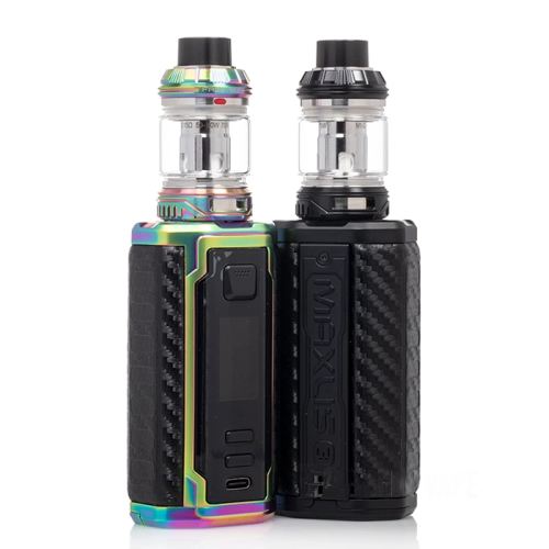 FREEMAX MAXUS 3 200W KIT (RAINBOW) - Vapelevels