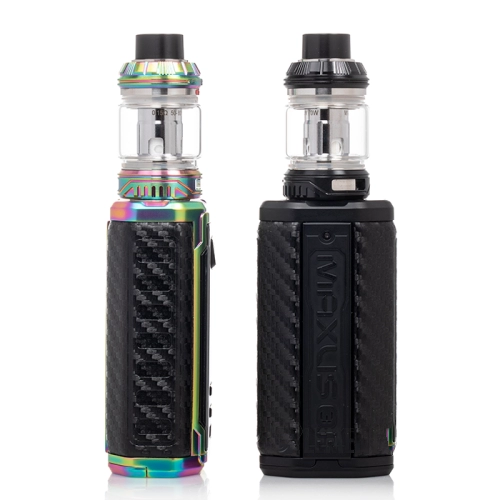 FREEMAX MAXUS 3 200W KIT (RAINBOW) - Vapelevels