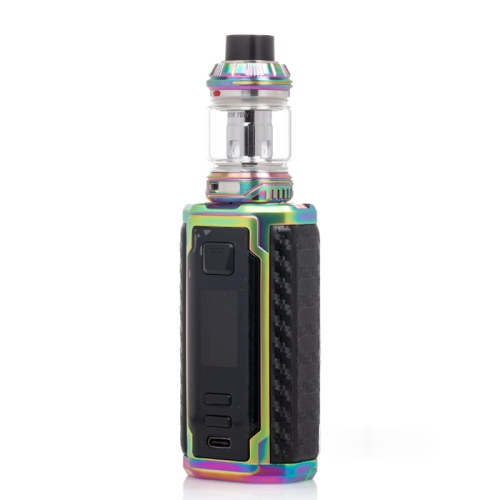 FREEMAX MAXUS 3 200W KIT (RAINBOW) - Vapelevels