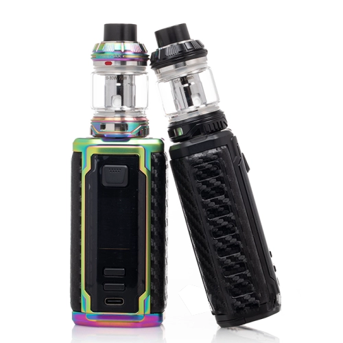 FREEMAX MAXUS 3 200W KIT (RAINBOW) - Vapelevels