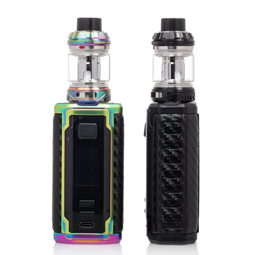 FREEMAX MAXUS 3 200W KIT (RAINBOW) - Vapelevels