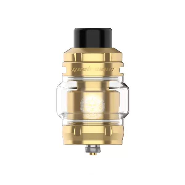 GEEKVAPE Z MAX TANKS - Vapelevels