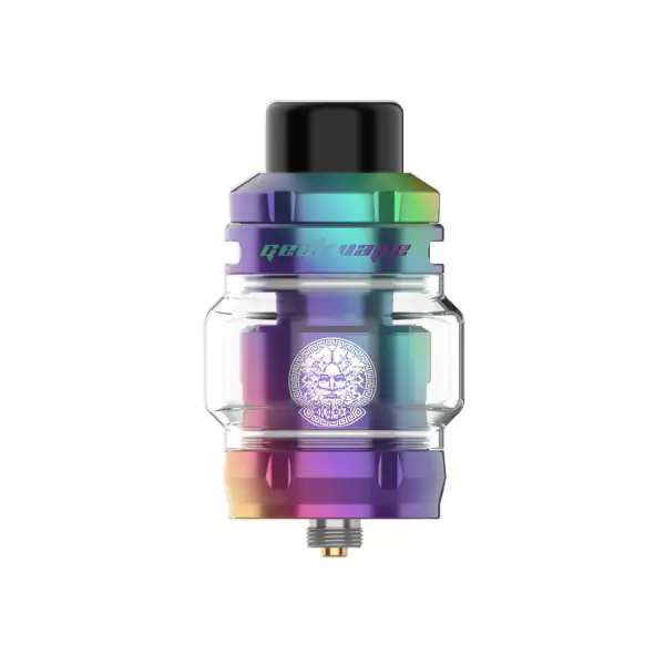 GEEKVAPE Z MAX TANKS - Vapelevels