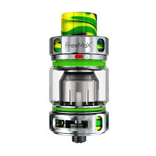 FREEMAX MAXUS PRO TANK (GREEN) - Vapelevels