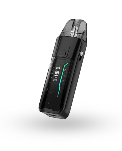 VAPORESSO LUXE XR - Vapelevels