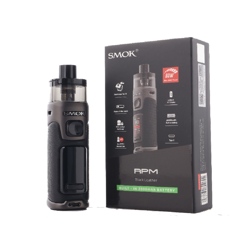 VOOPOO DRAG X (DARK KNIGHT) – Vapelevels