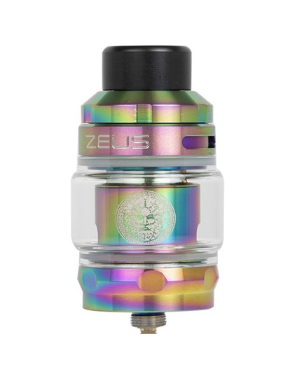 GEEKVAPE ZEUS TANK - Vapelevels