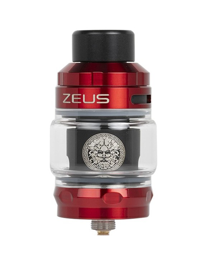 GEEKVAPE ZEUS TANK - Vapelevels